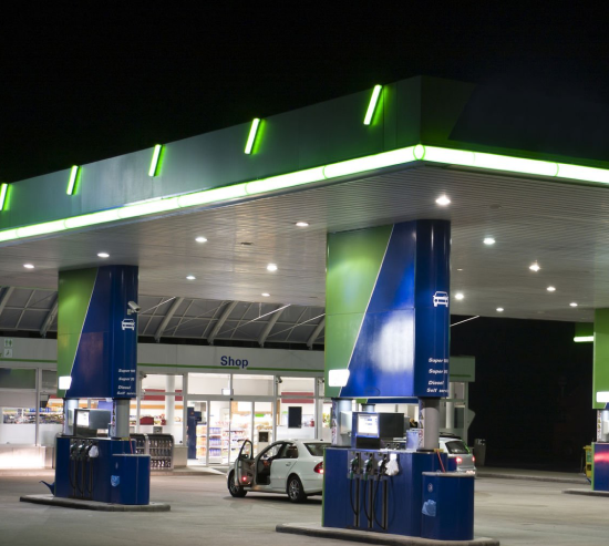 Titan Cloud Software – Manage Risk. Fuel Profit