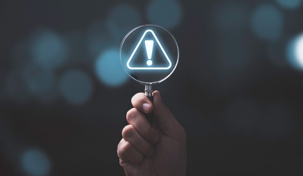 Things that go Beep in the Night - Titan Cloud Software