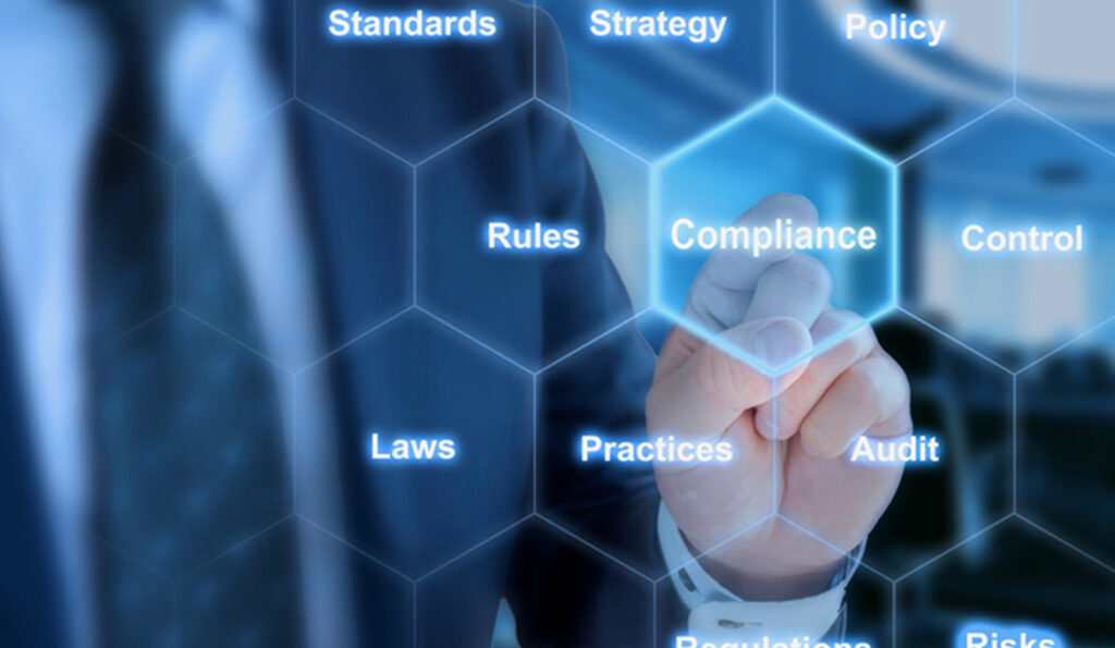 Introducing Compliance Corner - Titan Cloud Software