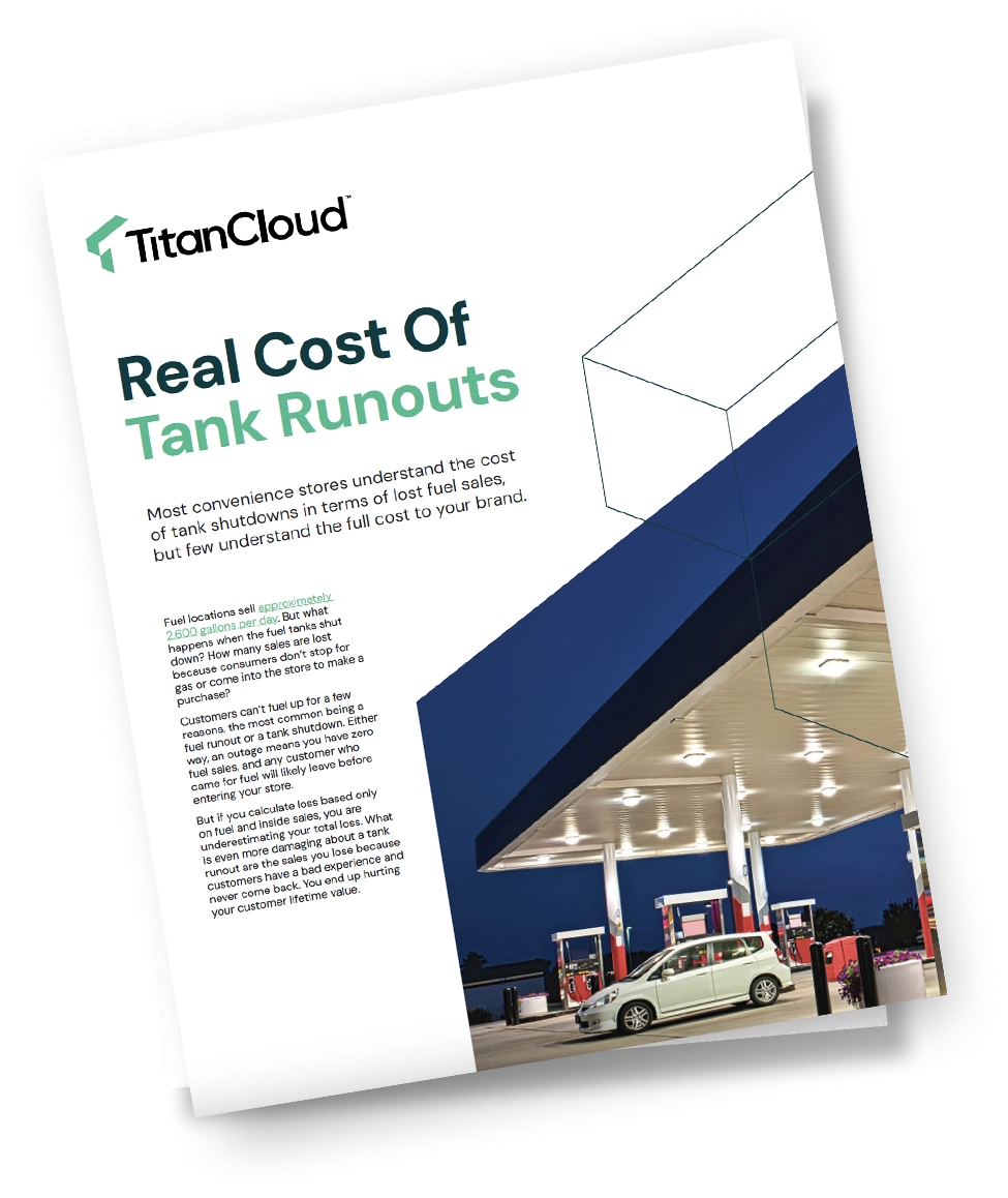 Titan Cloud Software – Manage Risk. Fuel Profit