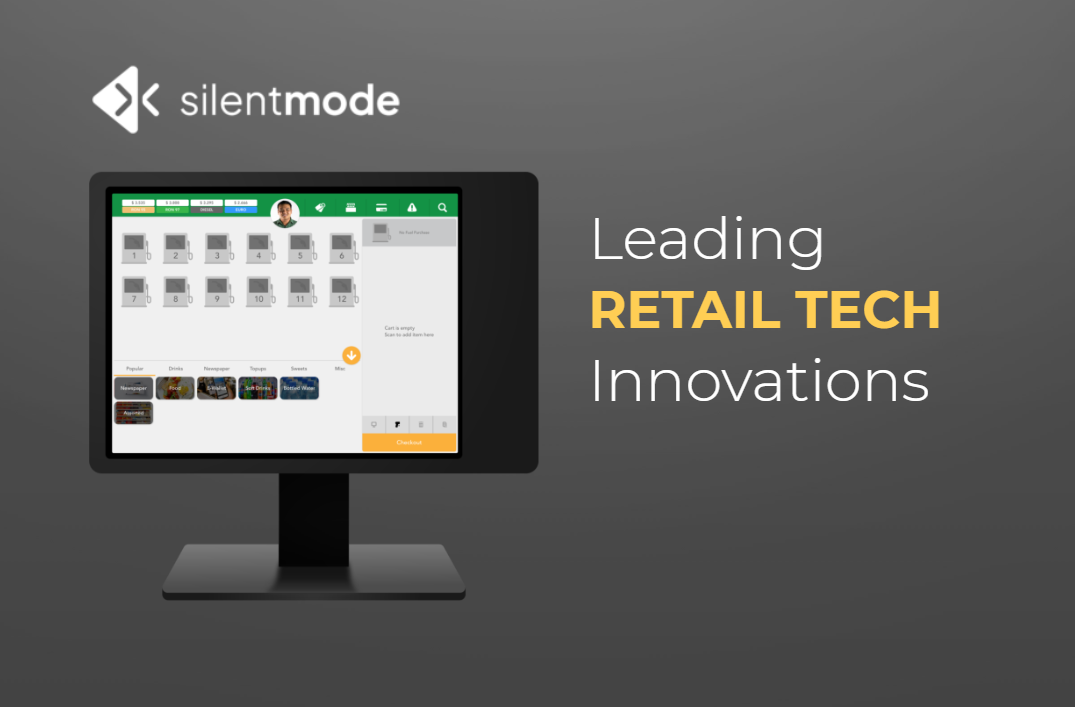 Silentmode and Titan Cloud Partner to Bring Fuel Asset Optimization to ...