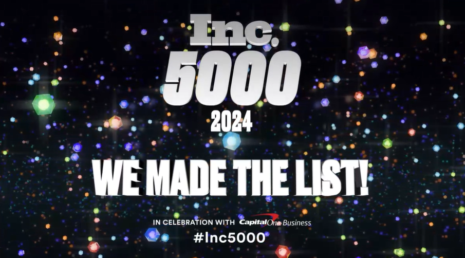 Titan Cloud Climbs the Inc. 5000 Software Rankings, Driving Change in ...