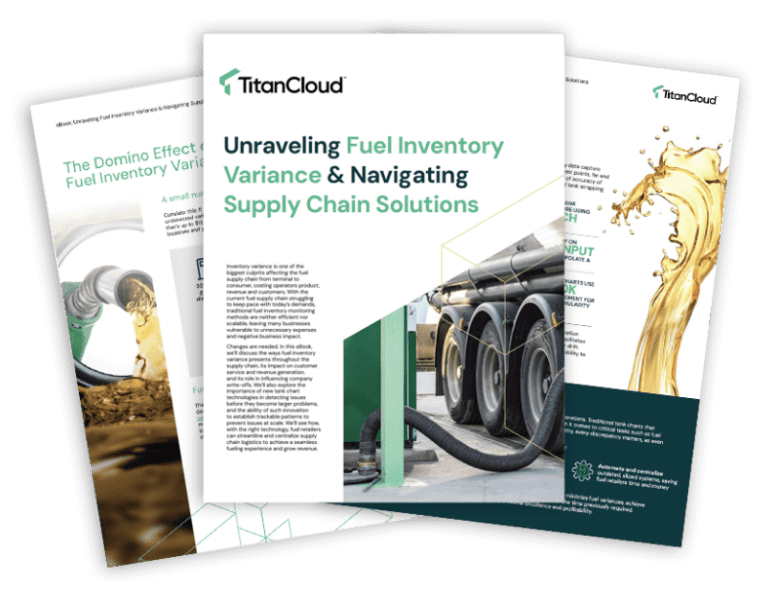 Fuel Loss: How Data Accuracy Safeguards Your Bottom Line